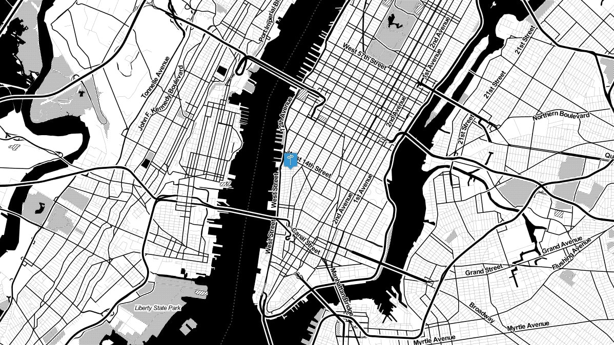 This "Rudely Named Locations" Map Takes You Far Beyond Lake Titicaca ...