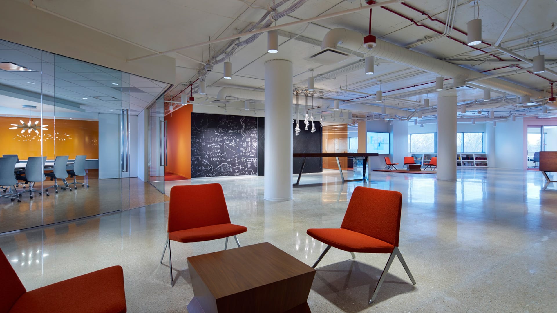 Here's How To Create A Workspace That Empowers Your People And Business ...