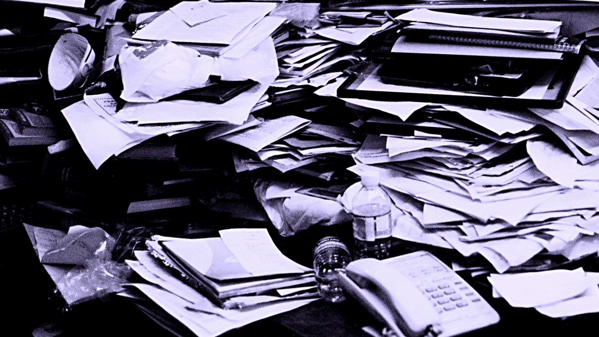 70% Of Your Time At Work Is Wasted-How To Change That - Fast Company