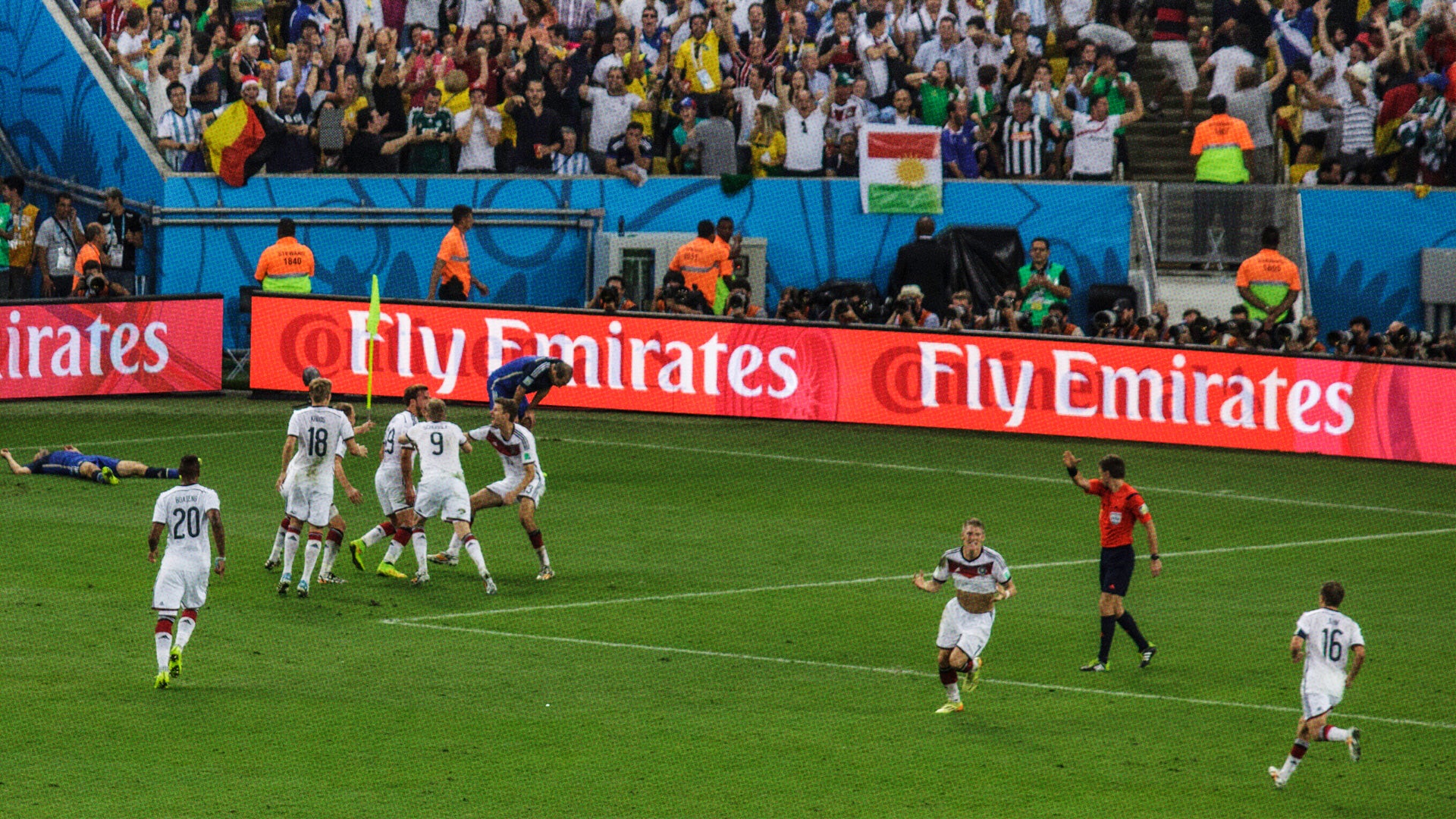 3 Lessons On How To Beat Your Competition From Germany's World-Cup ...