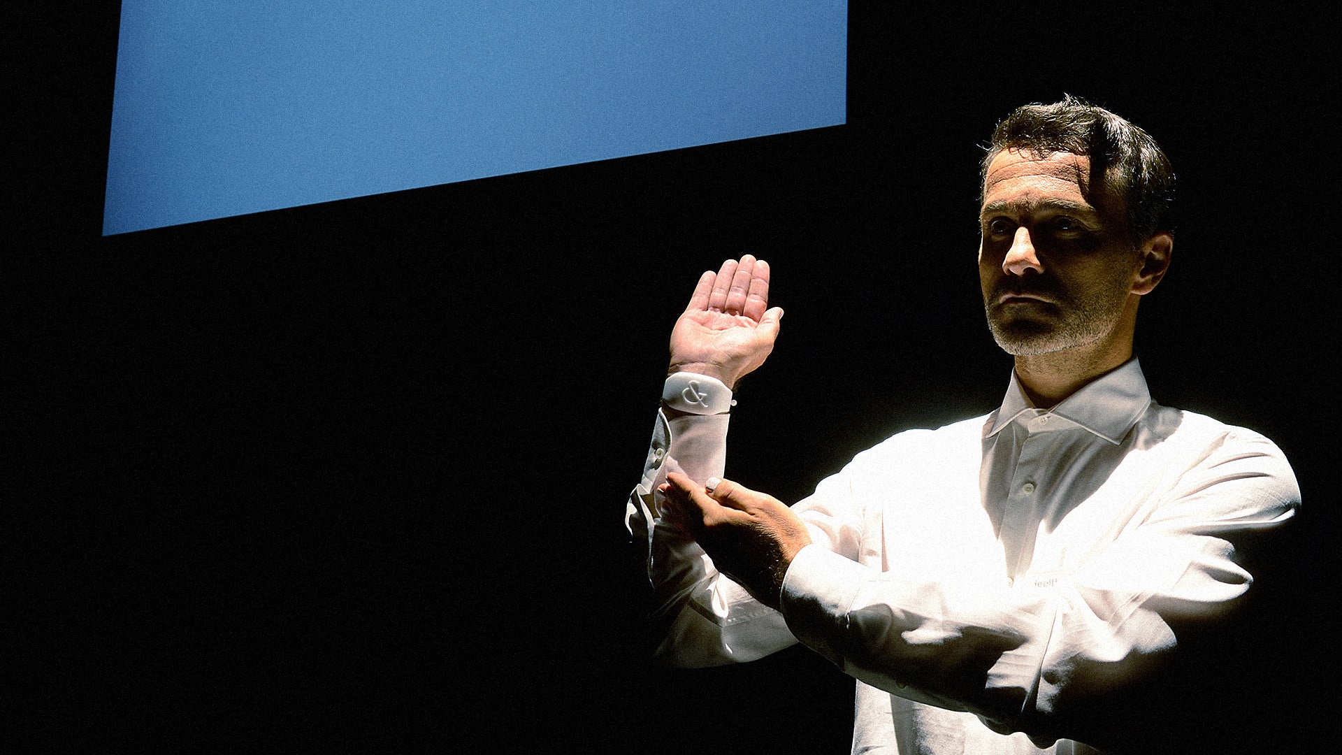 The Newest Wearable Tech Keeps Track Of How Happy You Are - Fast Company
