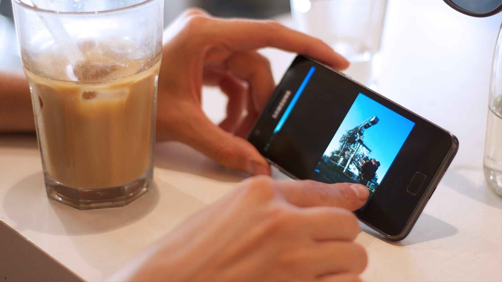 Six New Apps That Use Tinder's "Swipe Theory" - Fast Company