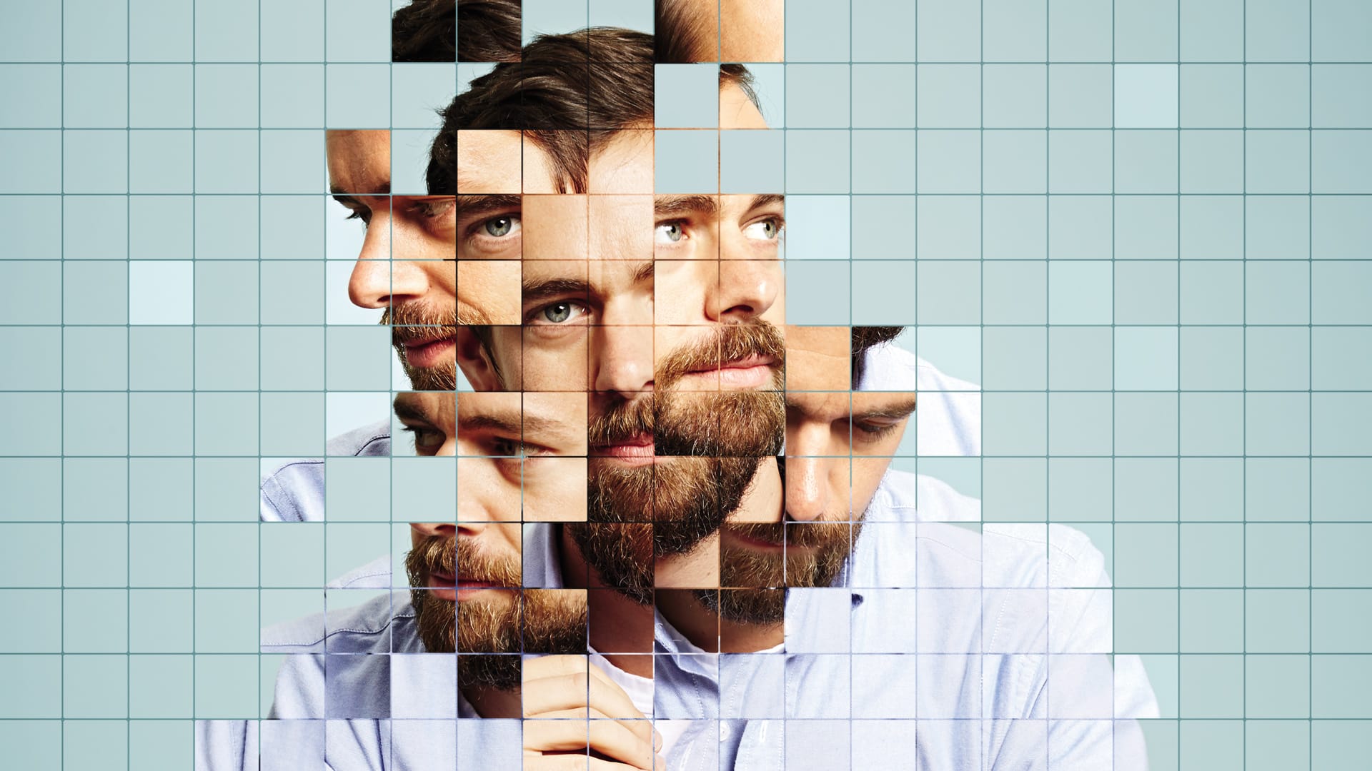 Back To Square One - Fast Company