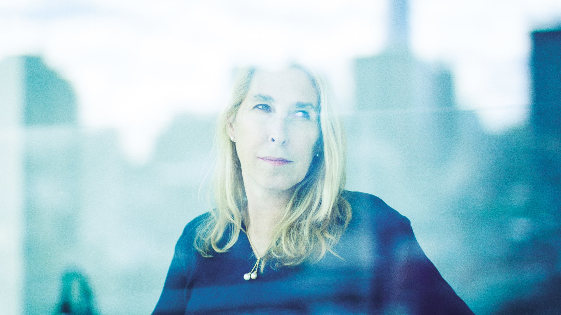 How The New Museum's Lisa Phillips Is Making Entrepreneurship Into An ...