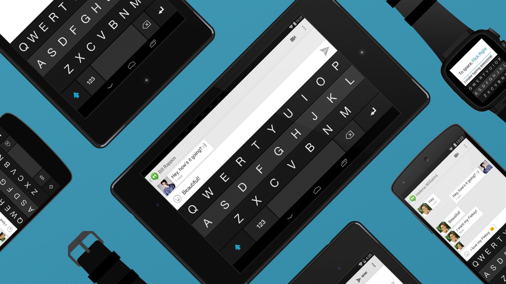 How To Make Your Own iOS 8 Keyboard - Fast Company