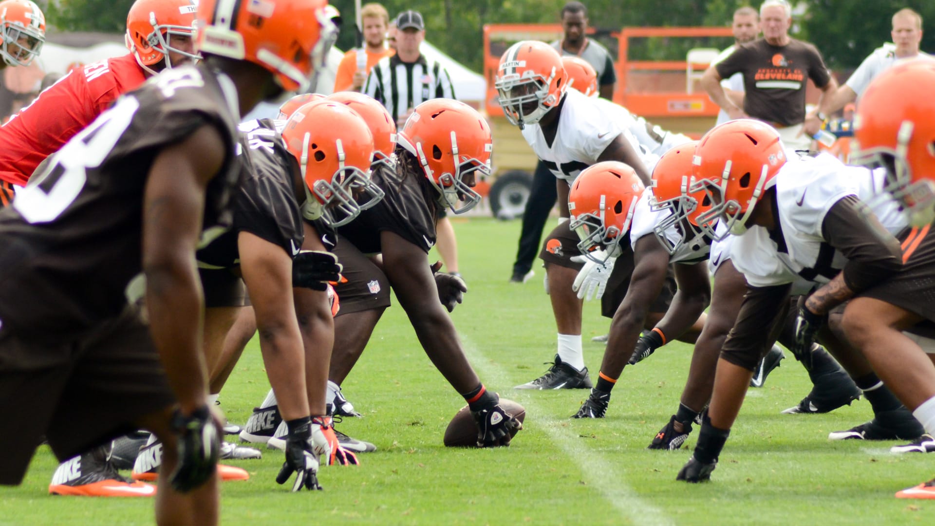 The NFL Announces It's Tracking RFID Chips On Every Player For 2014 ...