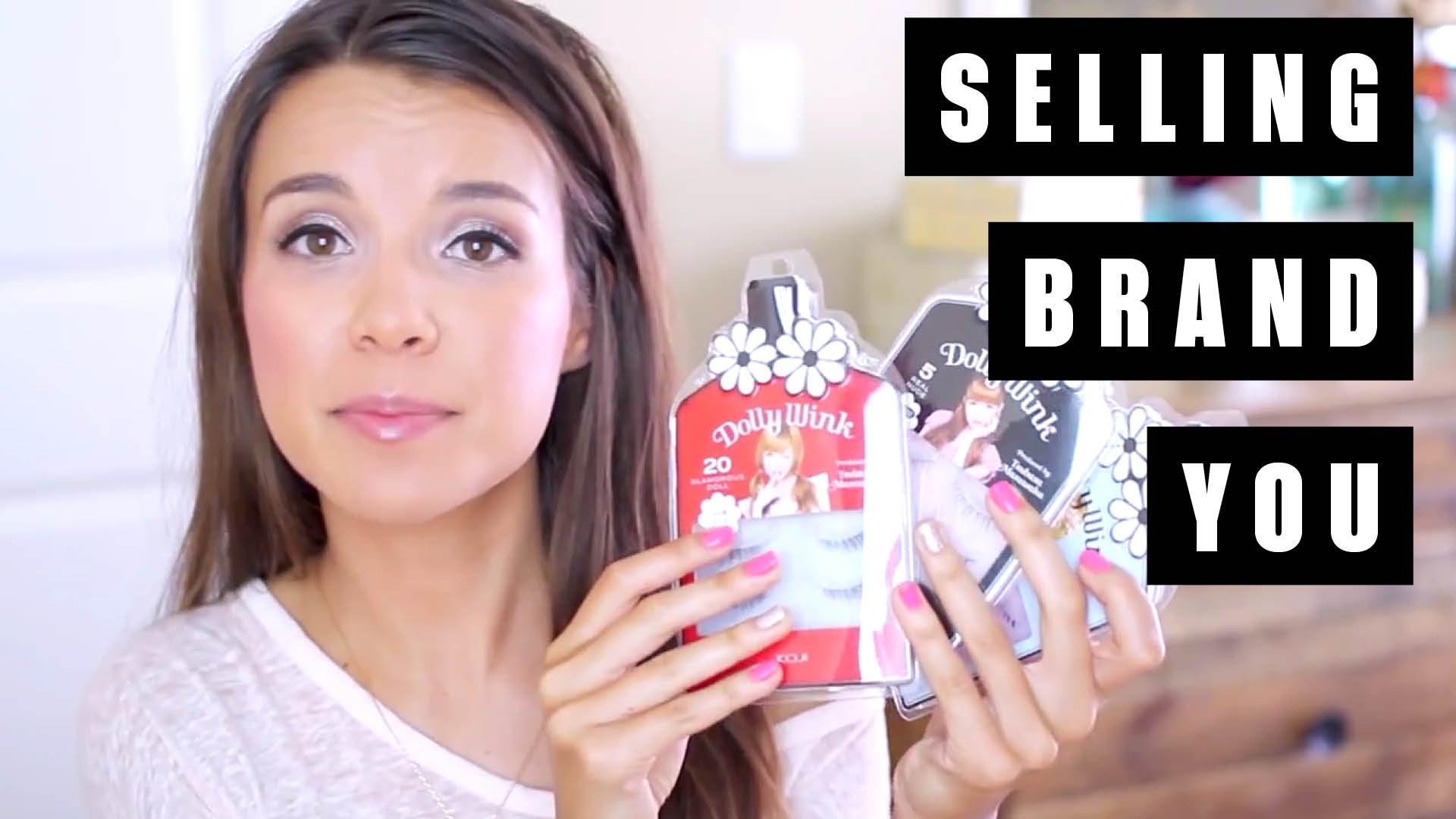 The Art Of Selling The Brand Of You On YouTube - Fast Company