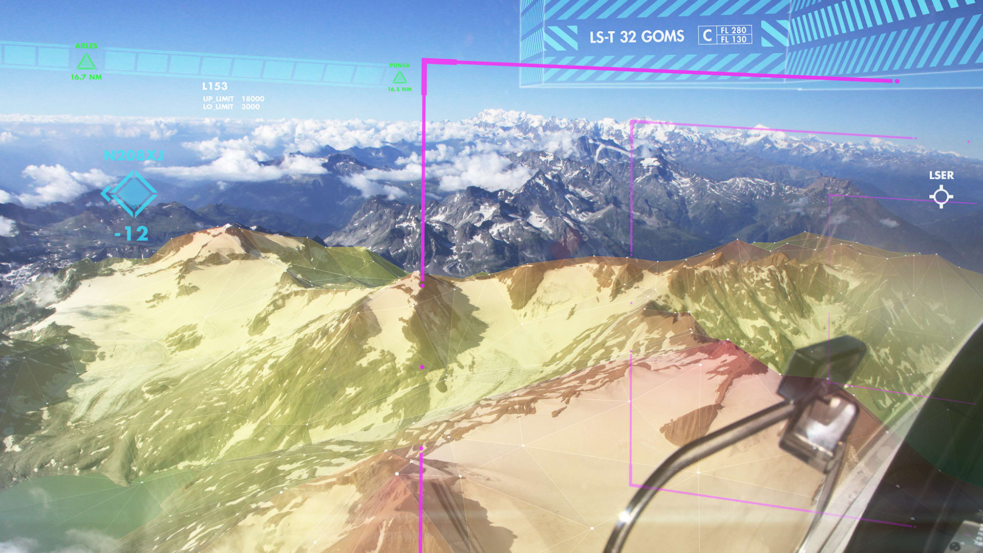 Regular Pilots Can Now Have Superhuman Augmented Reality Fighter Pilot ...