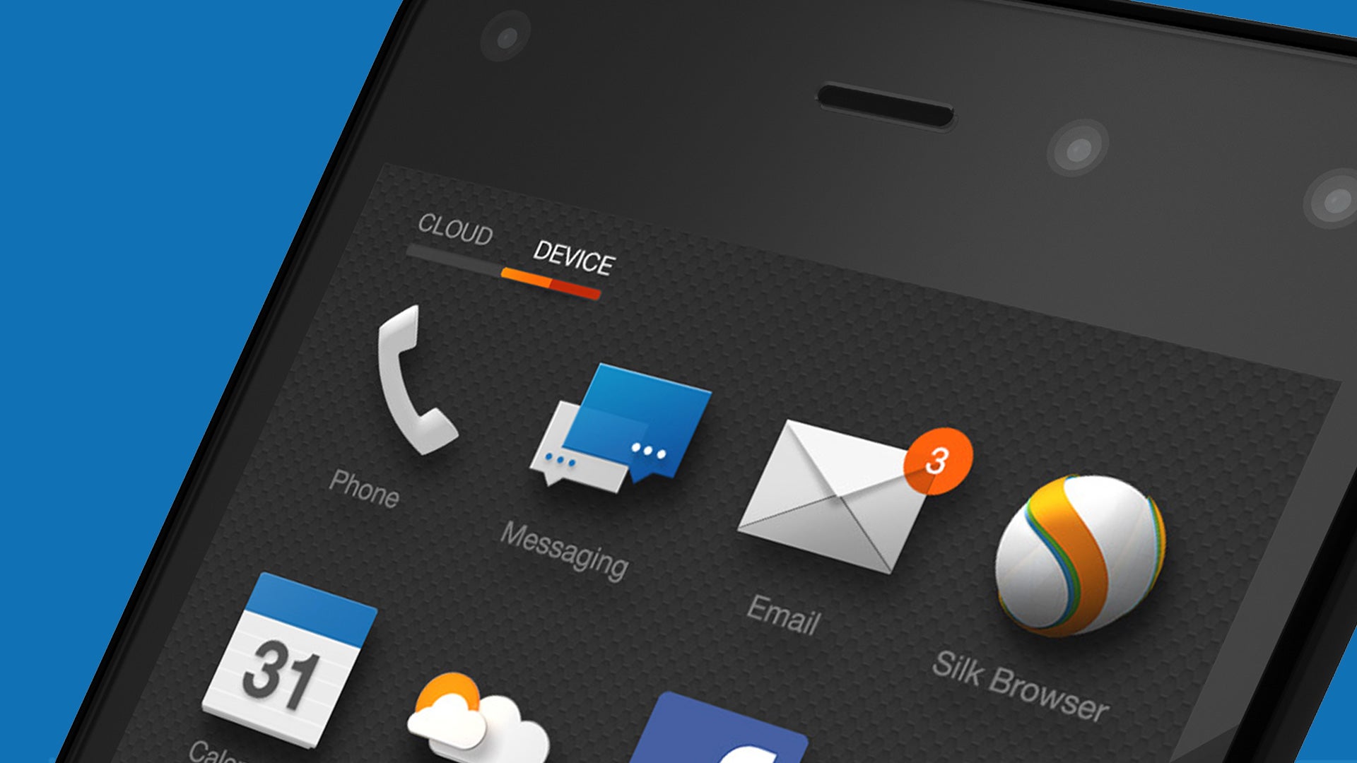 Five Reasons Amazon's Fire Phone Is A Comical Failure - Fast Company