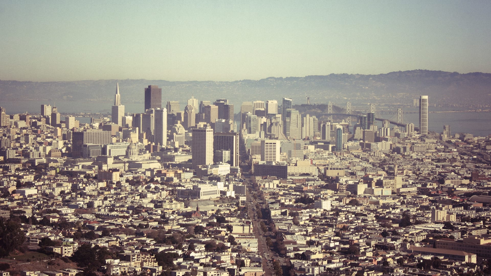This Documentary Examines The Ripple Effects Of San Francisco's Tech ...