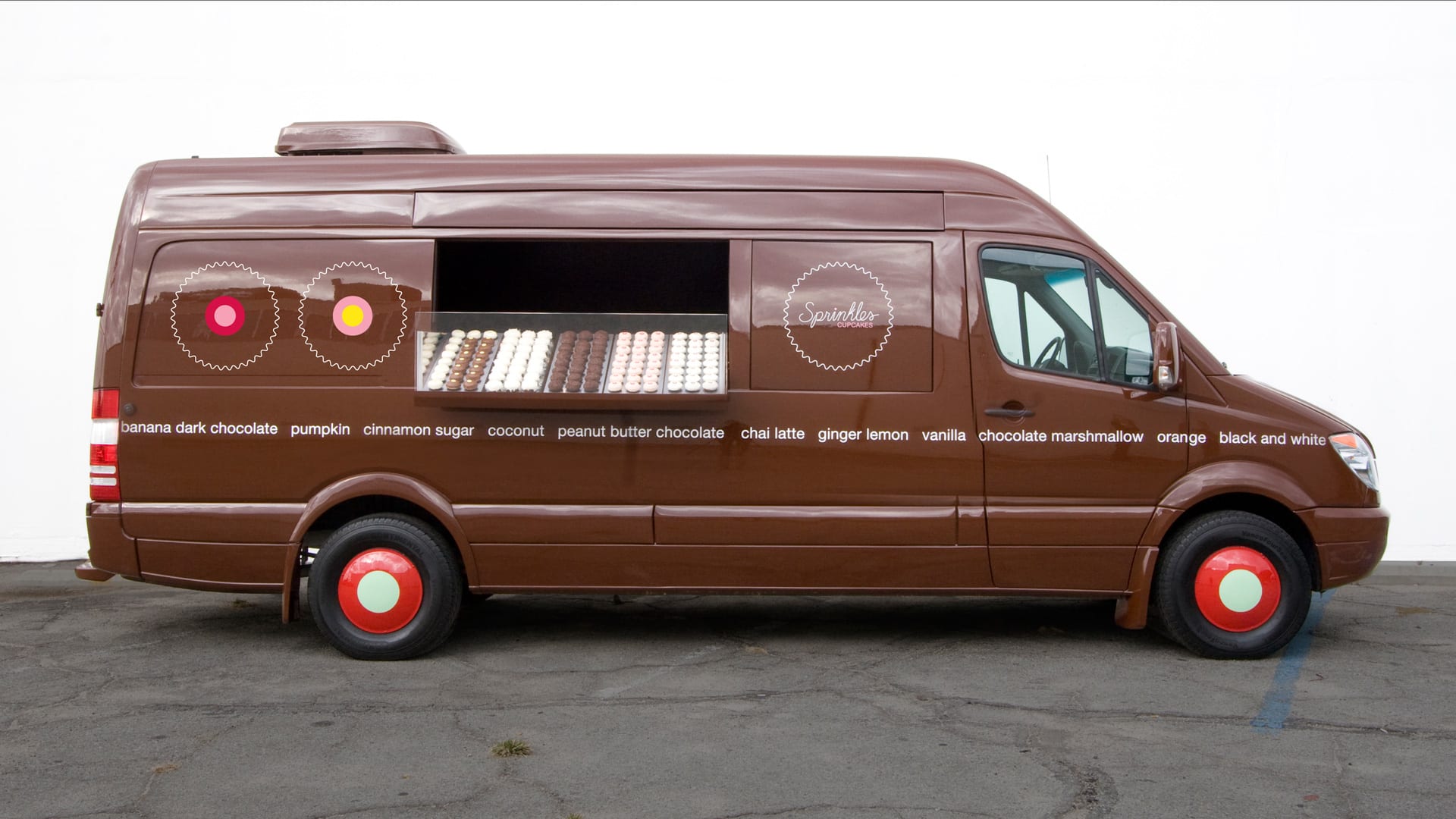 One Sweet Ride - Fast Company