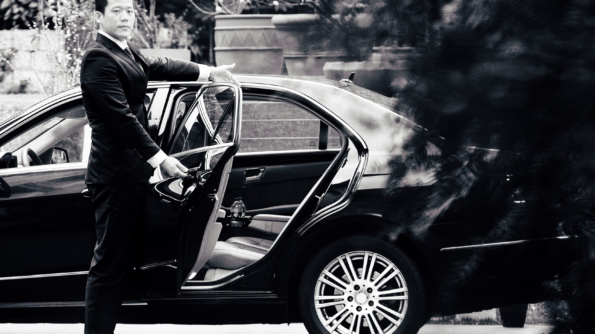 Honk! Your Uber Carpool Is Arriving - Fast Company