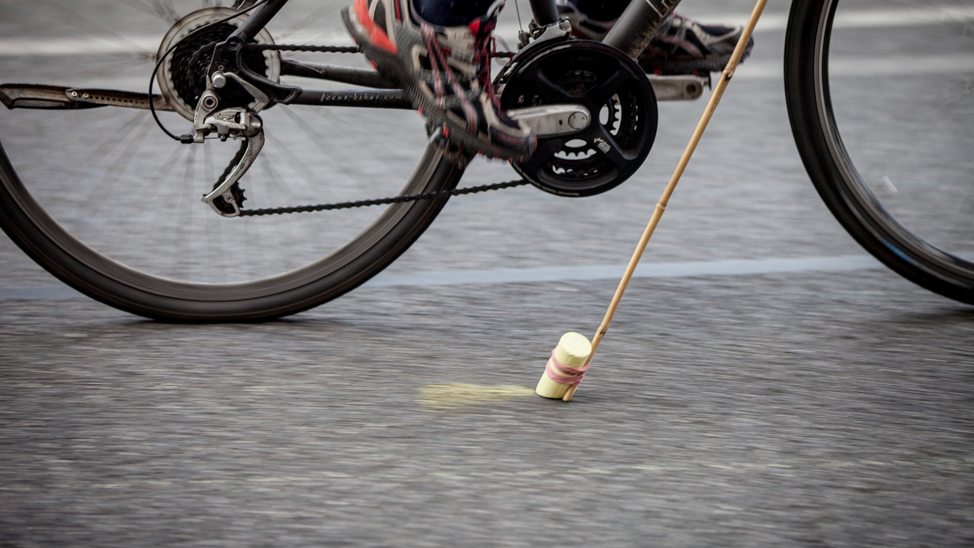 This Brilliant Cycling App Is Helping A City Plan New Bike Paths - Fast ...