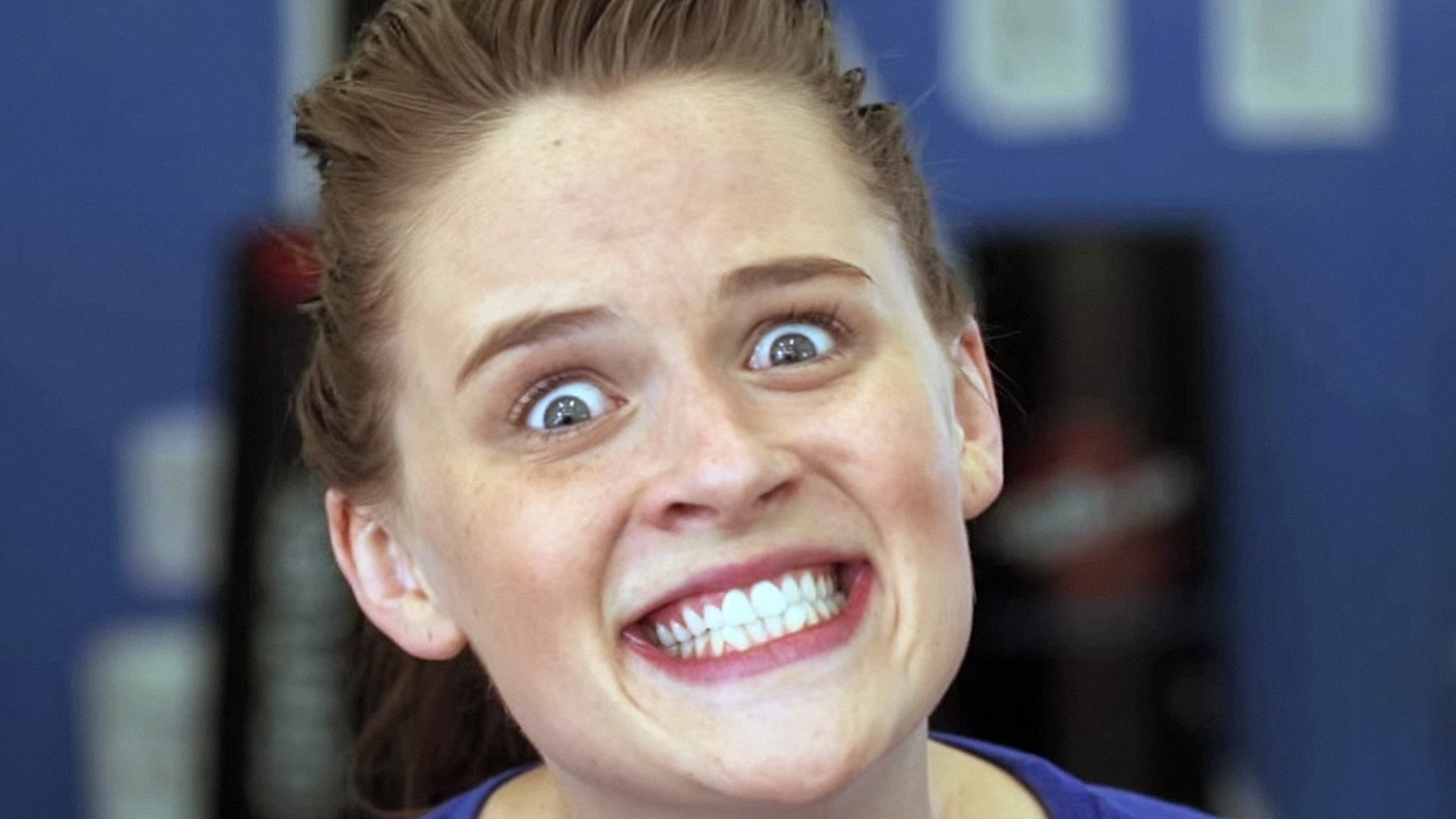 This Street Harassment Satire Teaches Women To Always Smile Like ...