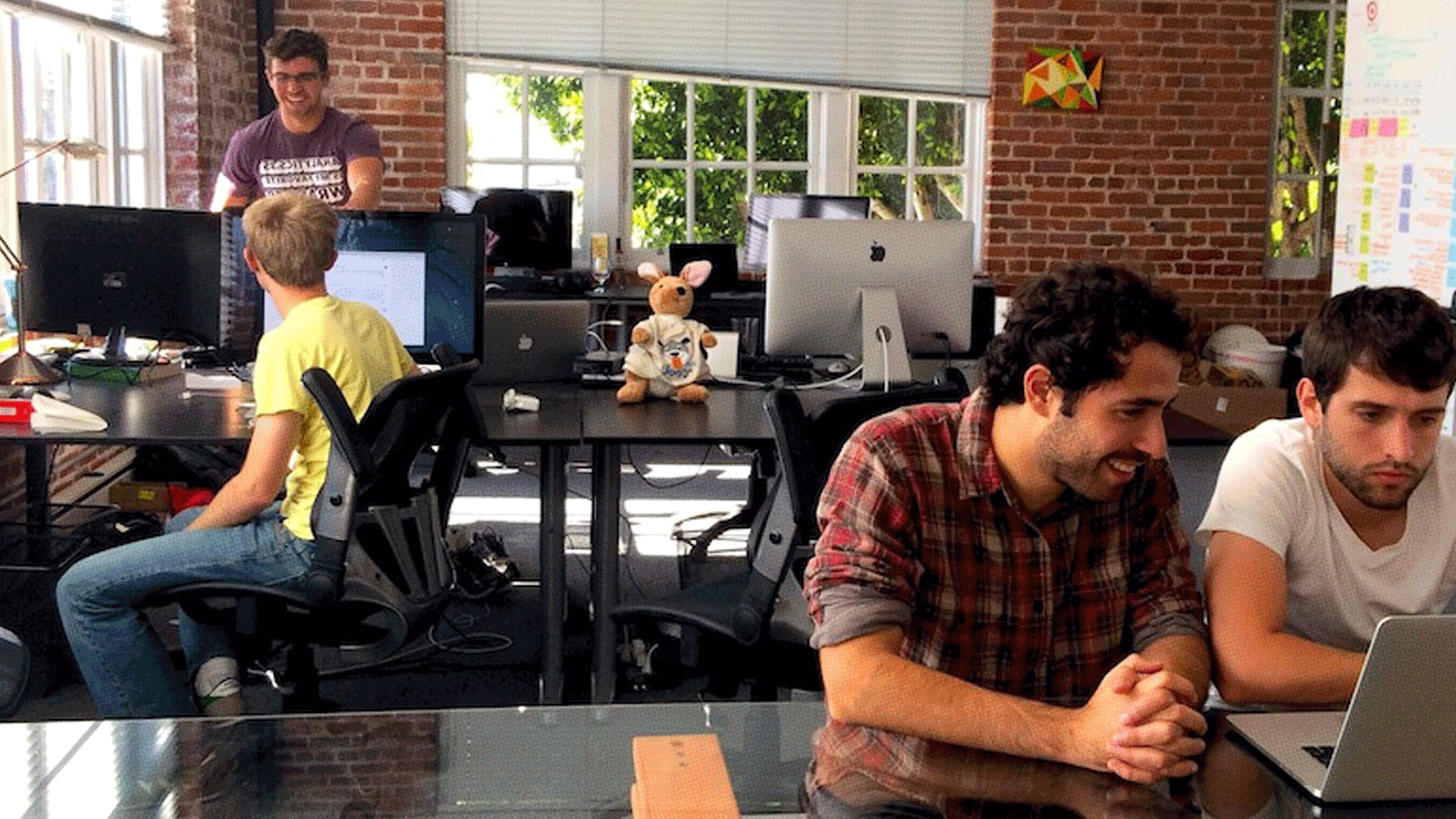 How Open Source Helped Segment.io Grow A Healthier Company - Fast Company