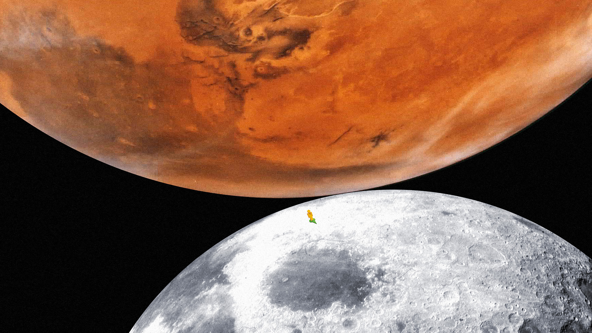 Google Maps Now Extends Beyond The Boundaries Of The Earth-To The Moon ...