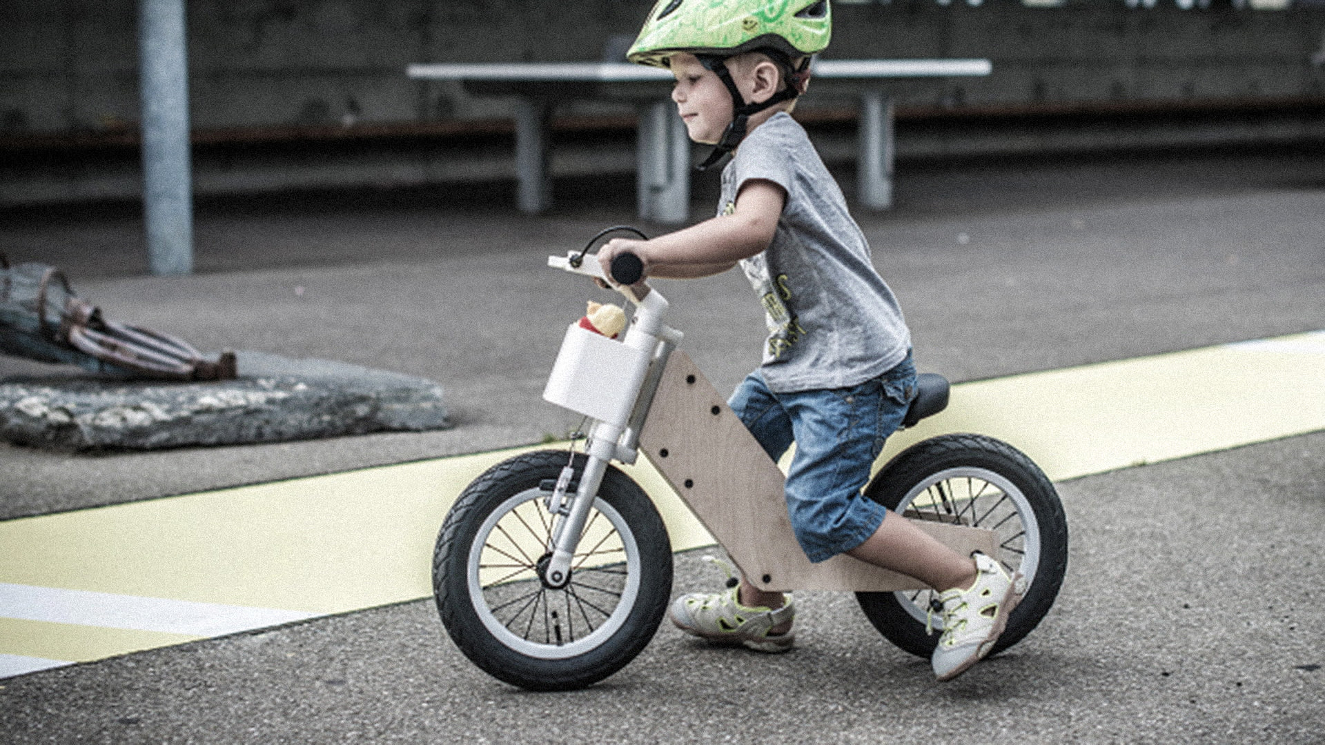 This Bike Grows Up With Your Kids, So You Don't Have To Keep Buying New ...
