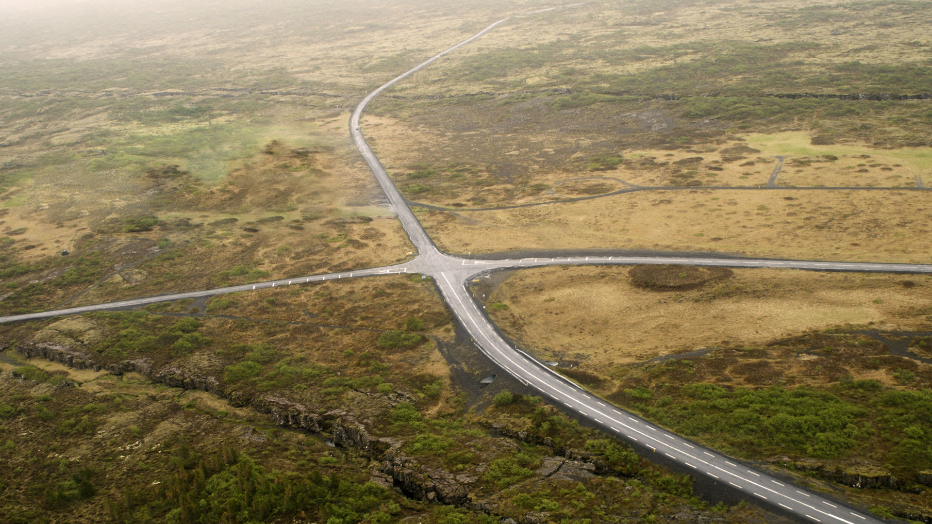 4 Scenarios Show What Climate Change Will Do To The Earth, From Pretty ...