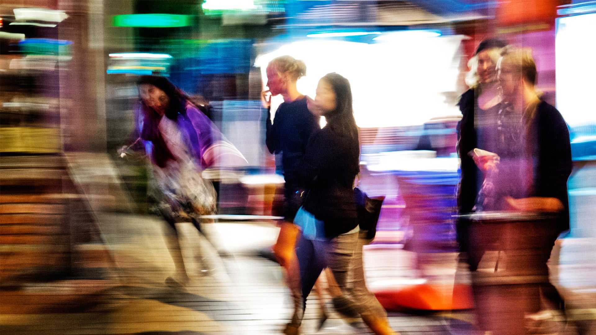 How To Get The Really Good Ideas Flowing - Fast Company