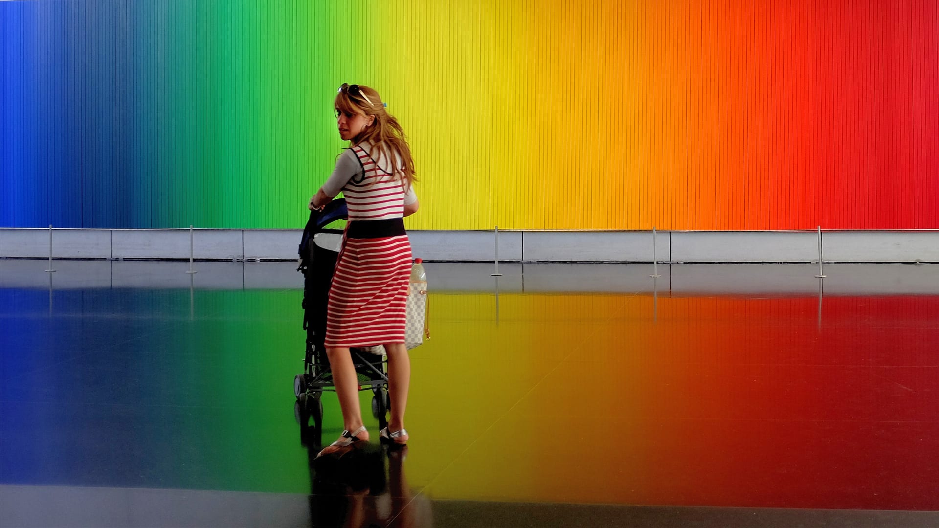 Gender Inequality’s Latest Victim: Flex-Time Requests - Fast Company