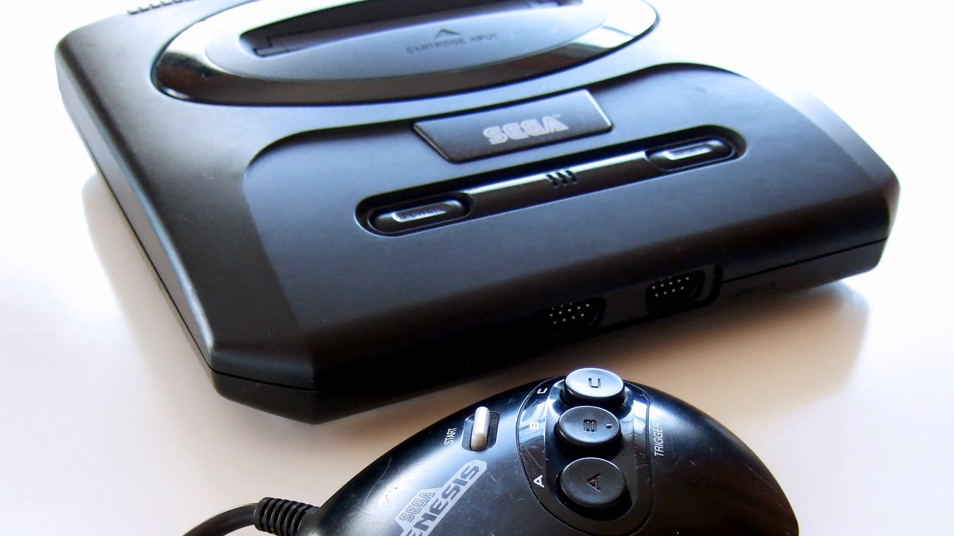 25 Years After The Console Wars: What We Can Learn From Sega's Battle ...