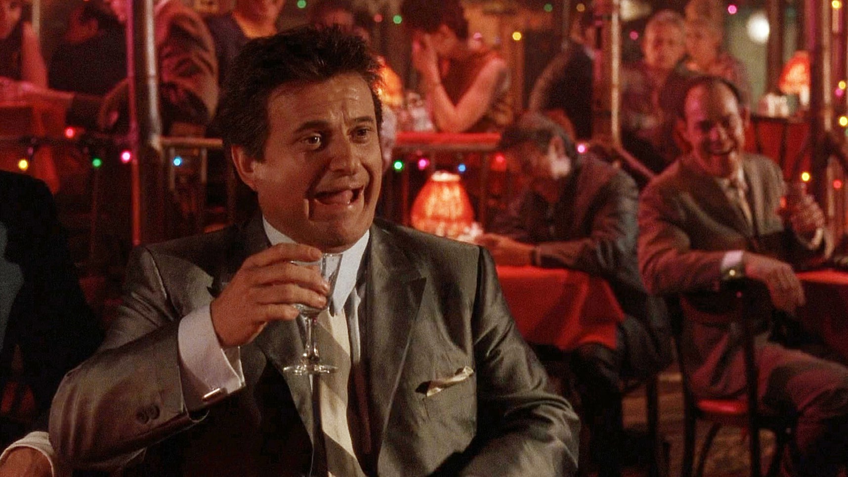 Bill Murray, Marlon Brando, And Robin Williams Star In The 10 Best ...