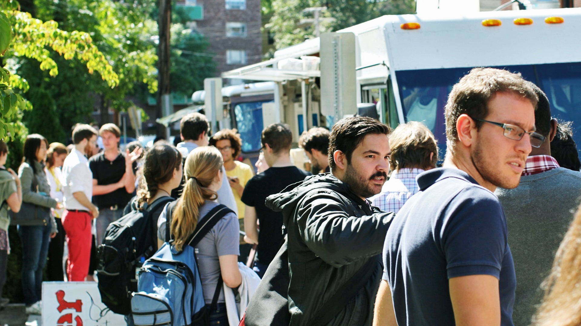 Clover Food Lab's Quest To Become The Vegetarian McDonald's - Fast Company
