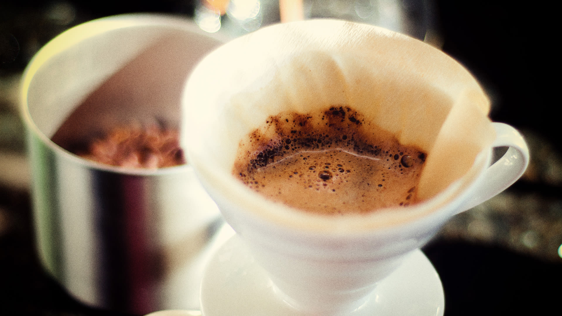The Creative Benefits Of An Intense Morning Coffee Routine - Fast Company