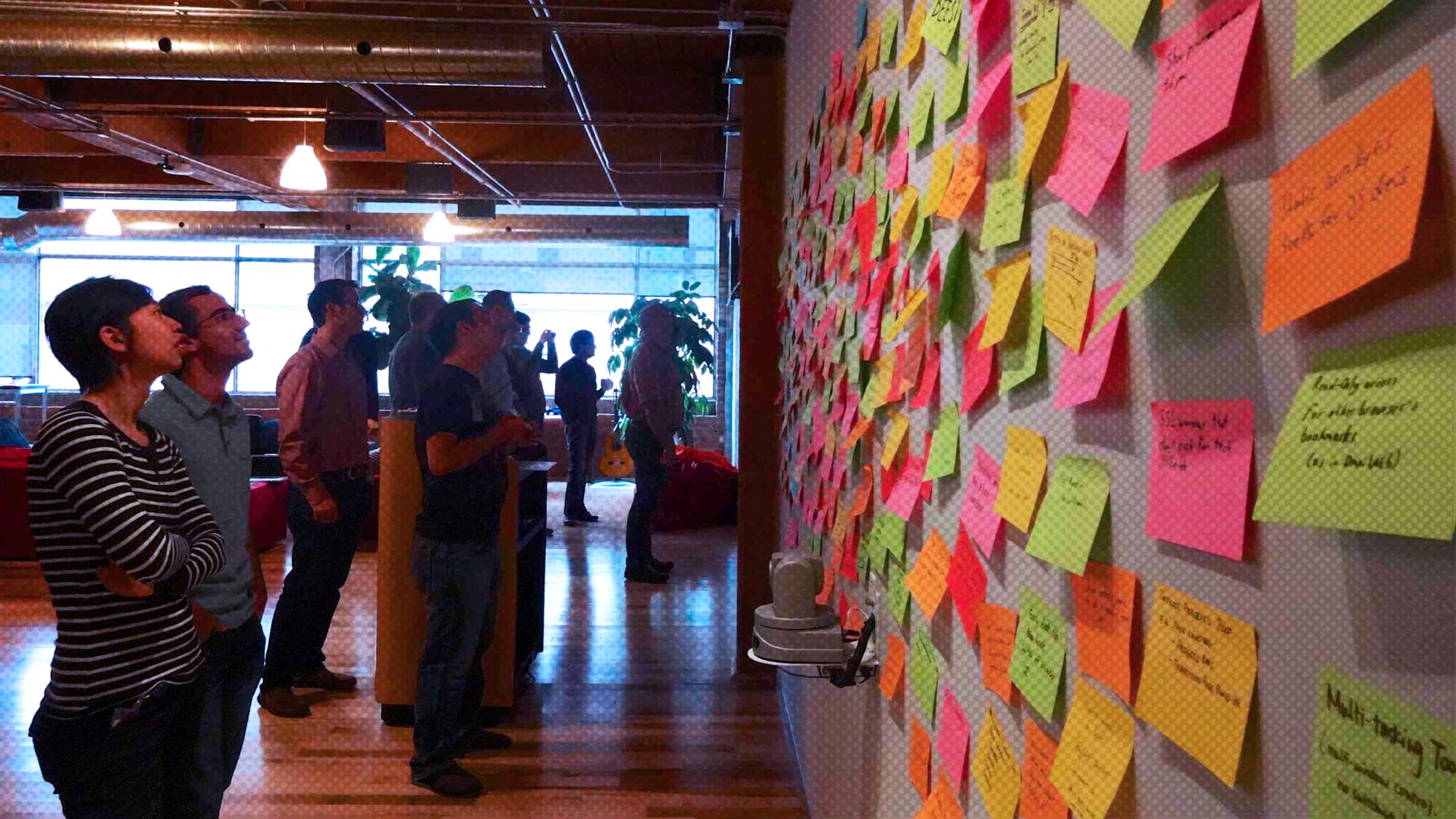 7 Things You Should Never Say When Brainstorming - Fast Company