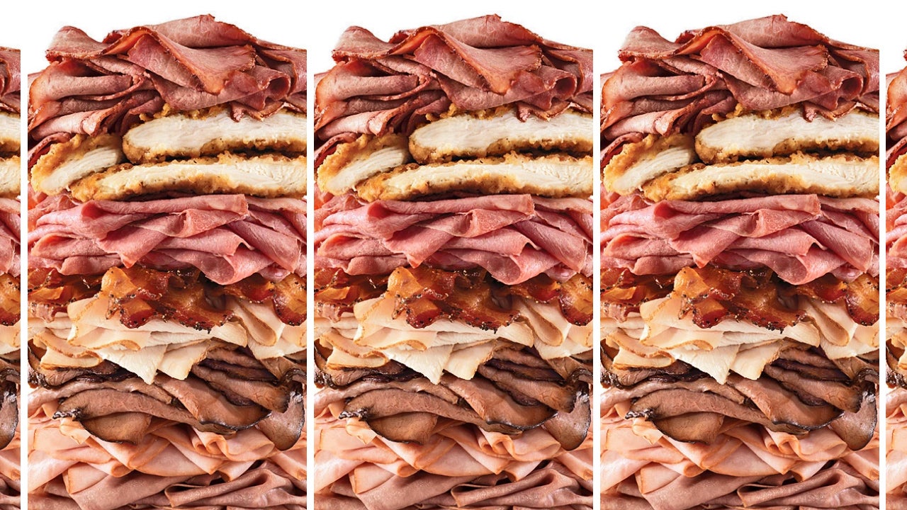 Is Arby’s “Meat Mountain” Worth Its $10 Price Tag? - Fast Company