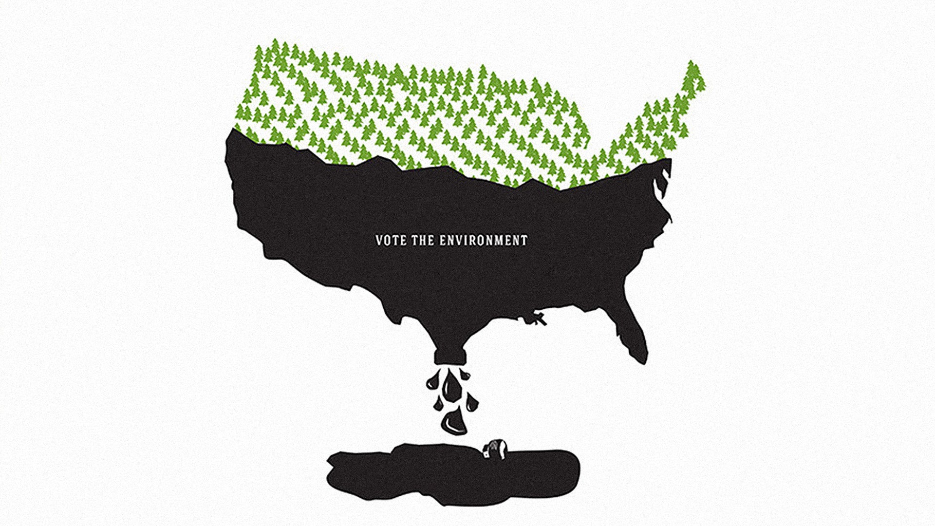 These Posters Remind Millennials There's An Election, And Inspire Them ...