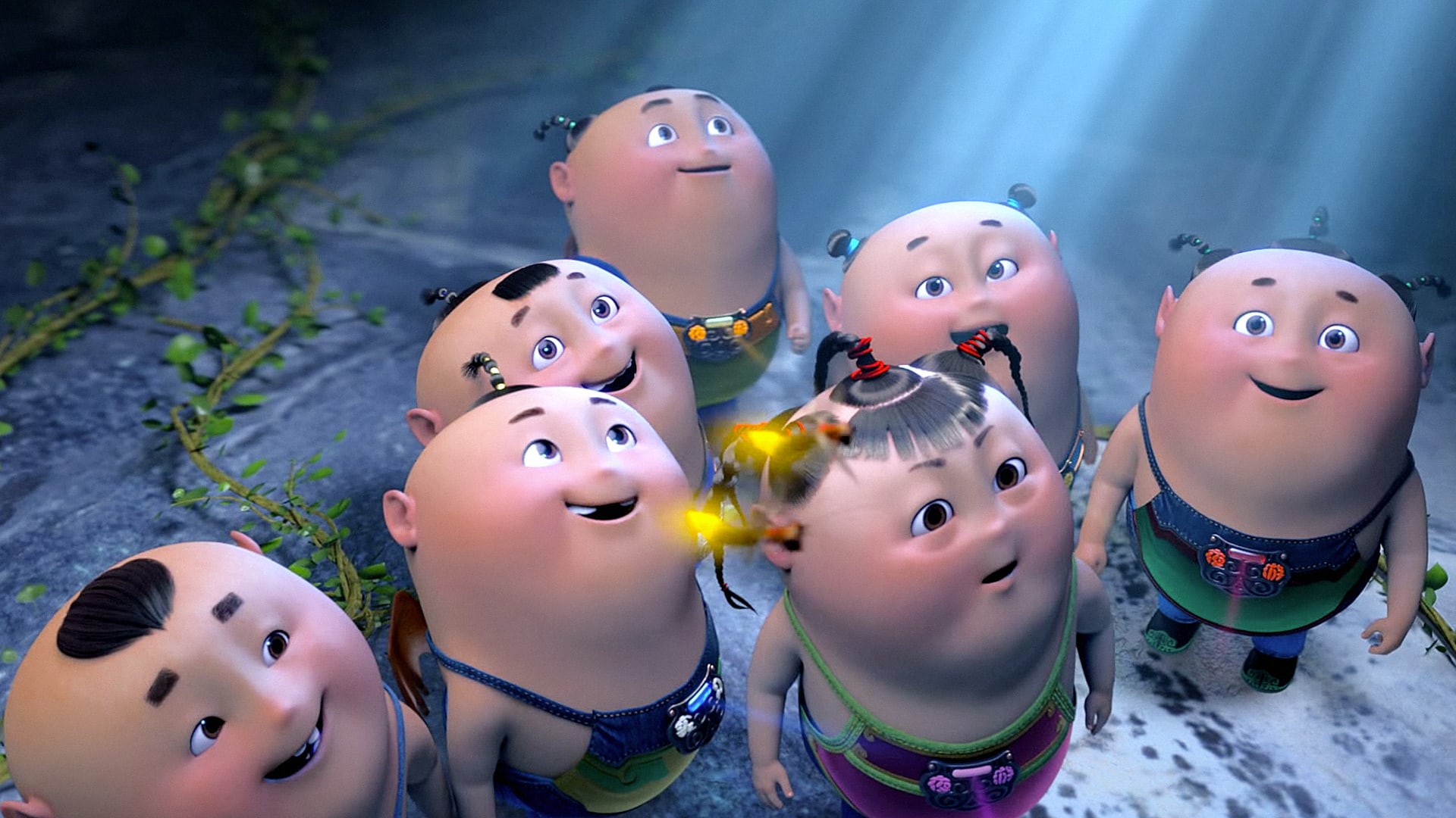 Meet The Chinese Entrepreneur Gunning For Pixar And DreamWorks - Fast ...