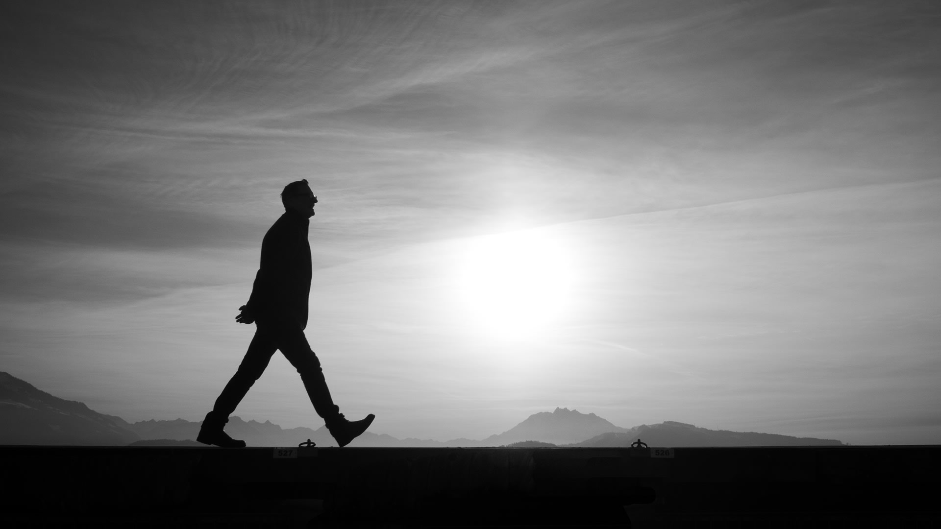 How Taking A 20-Minute Walk Every Day Transformed My Approach To Work ...