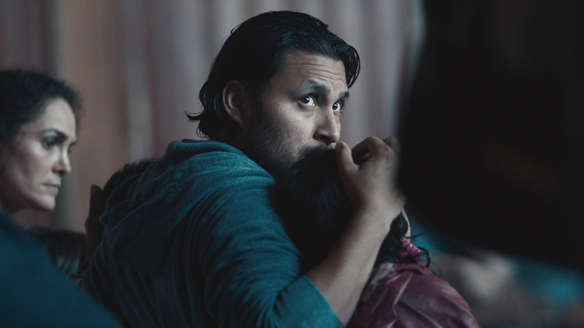 New Ad Council PSA Asks: Are You Ready for Disaster? - Fast Company