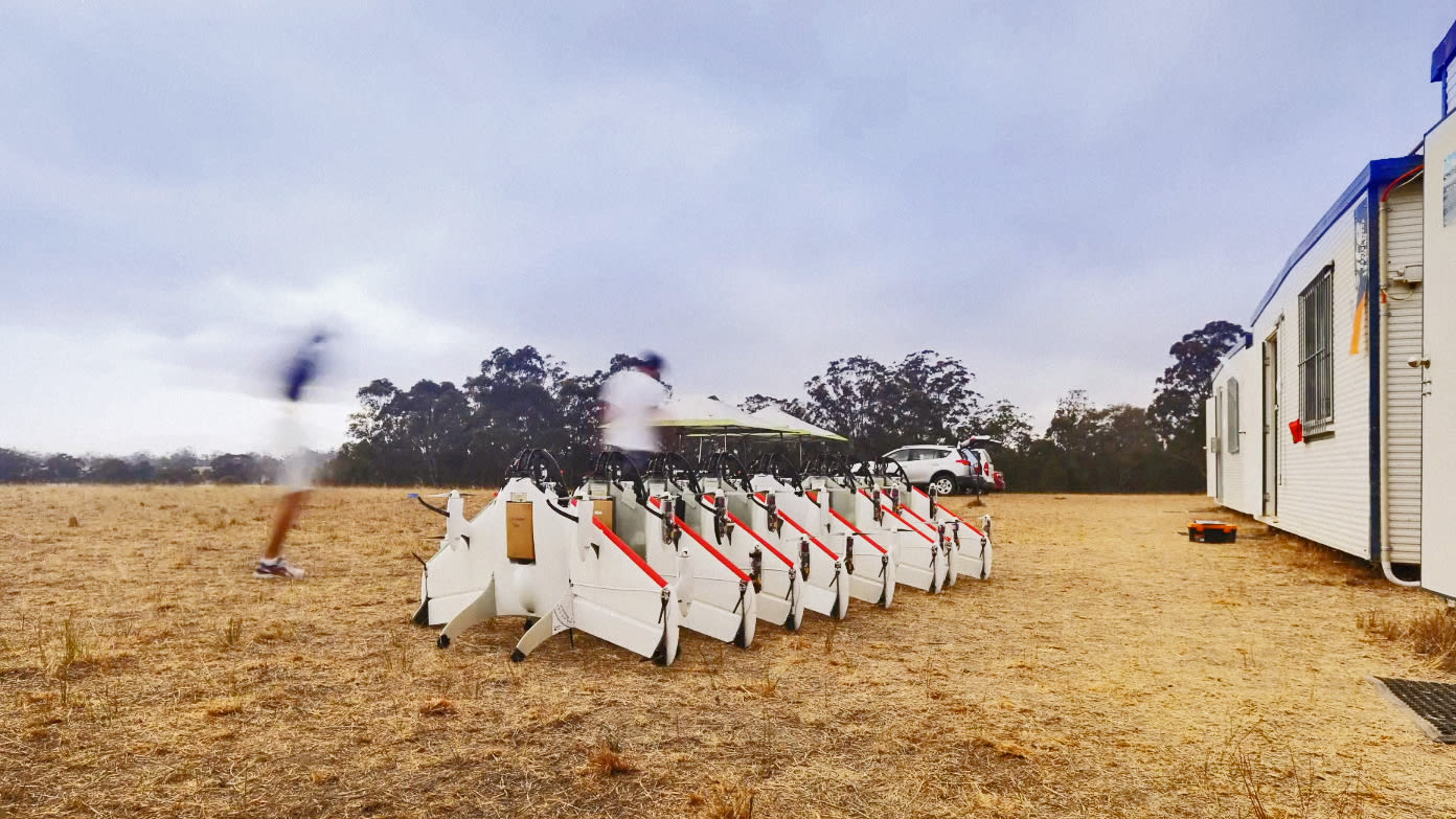 Google Is Working On Drone Deliveries Too - Fast Company