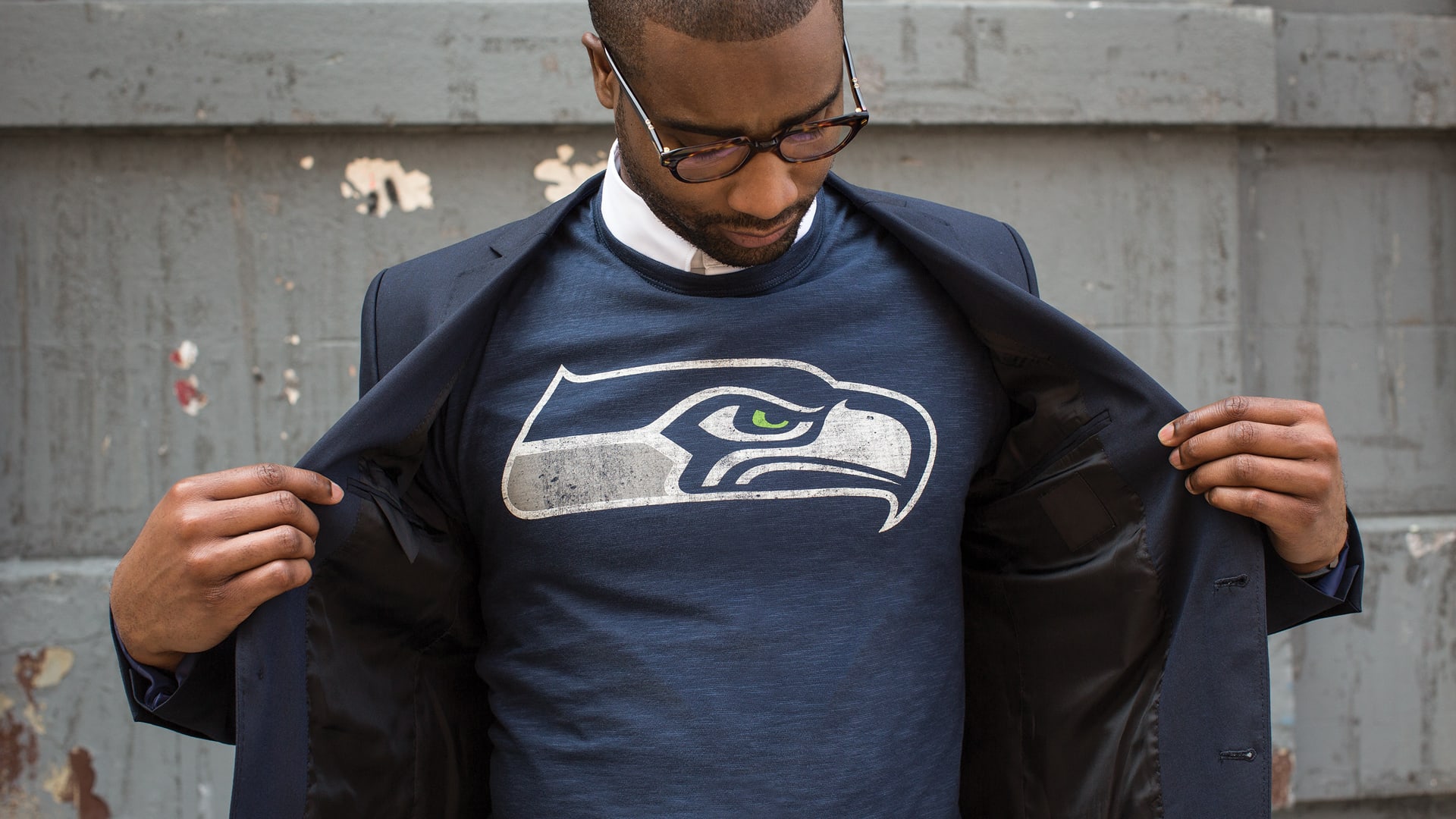 With Its Menswear Lookbook, The NFL Shows You How To Look Stylish In ...