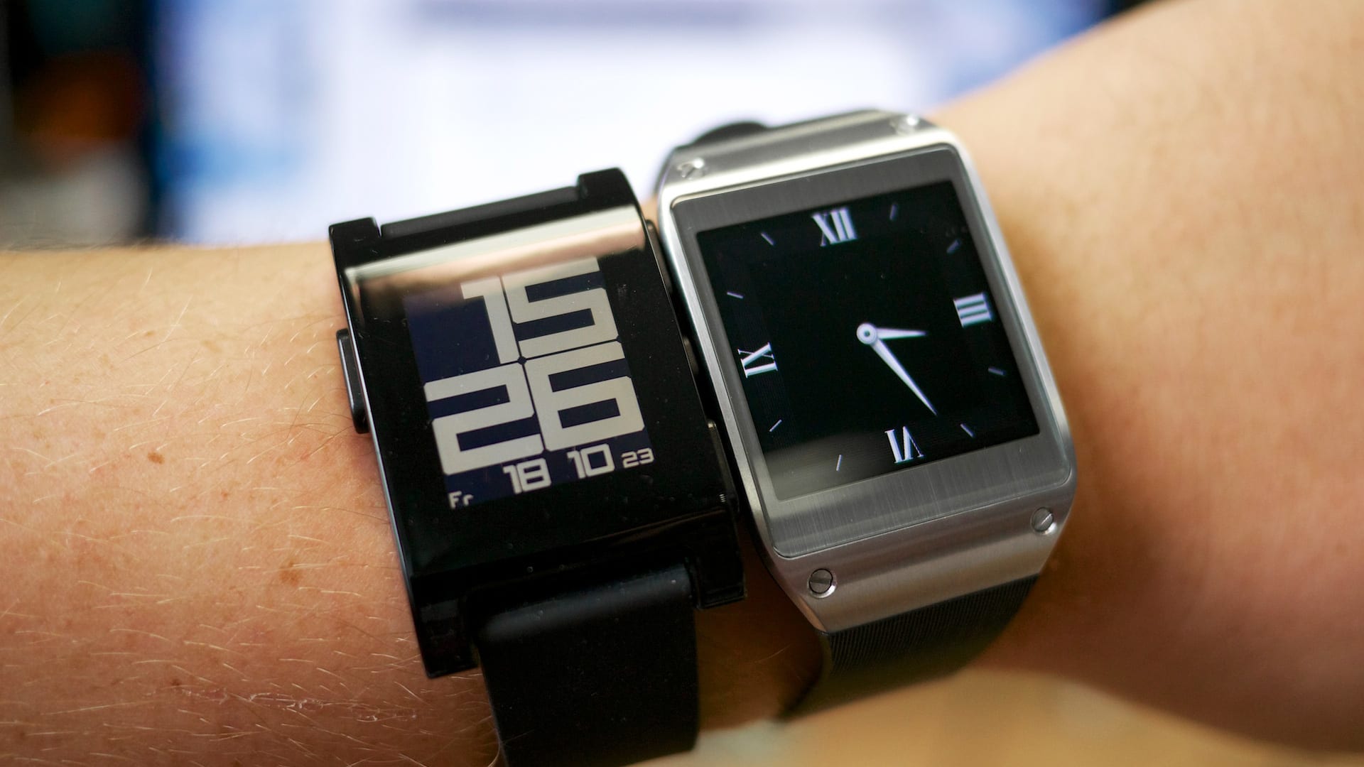 What Apple Must Fix To Make An iWatch That Works - Fast Company