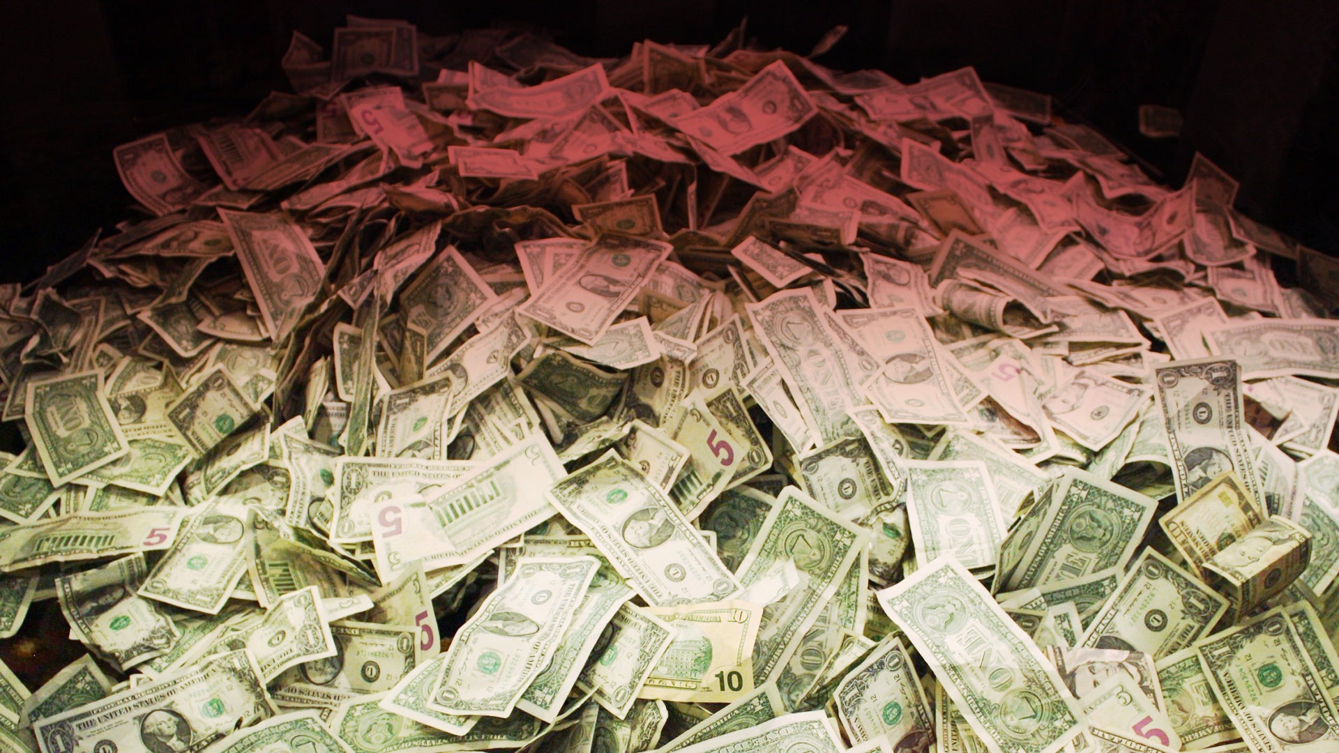 Corruption Costs Developing Nations $1 Trillion A Year - Fast Company