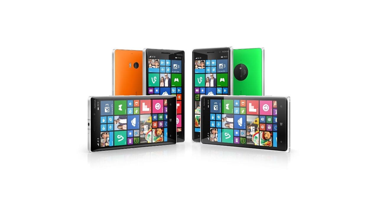 The New Microsoft Phones Are Still Nokia Phones - Fast Company