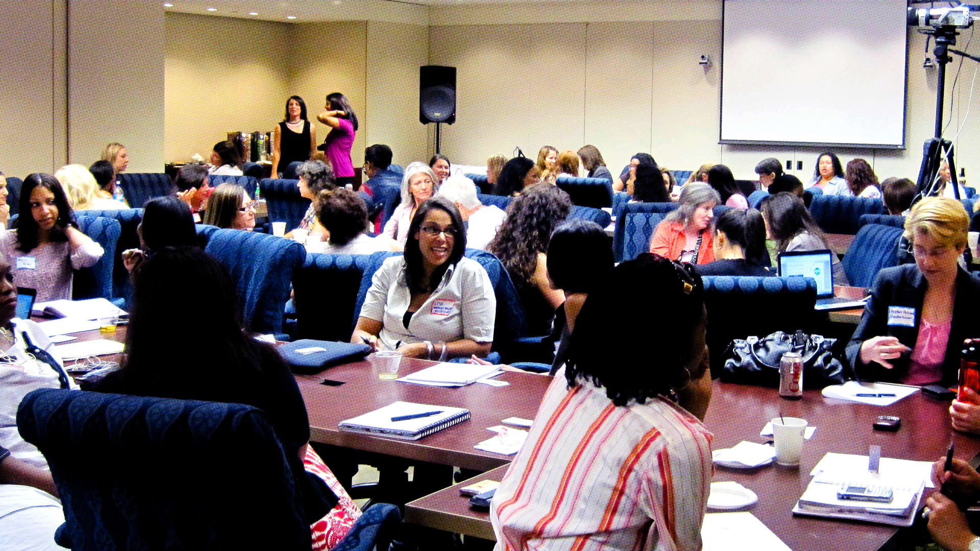 Why Most Leadership Development Programs For Women Fail And How To ...