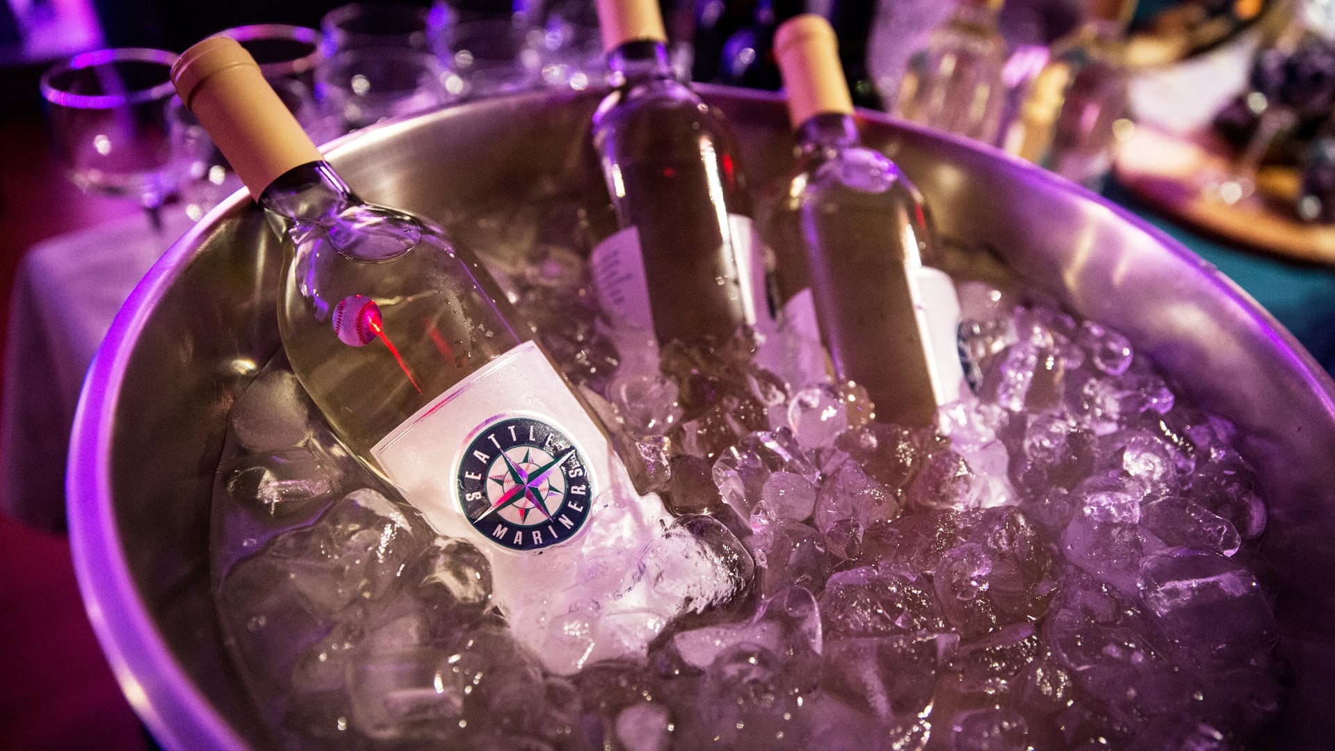 Why Major League Baseball Got Into...the Wine Business? - Fast Company