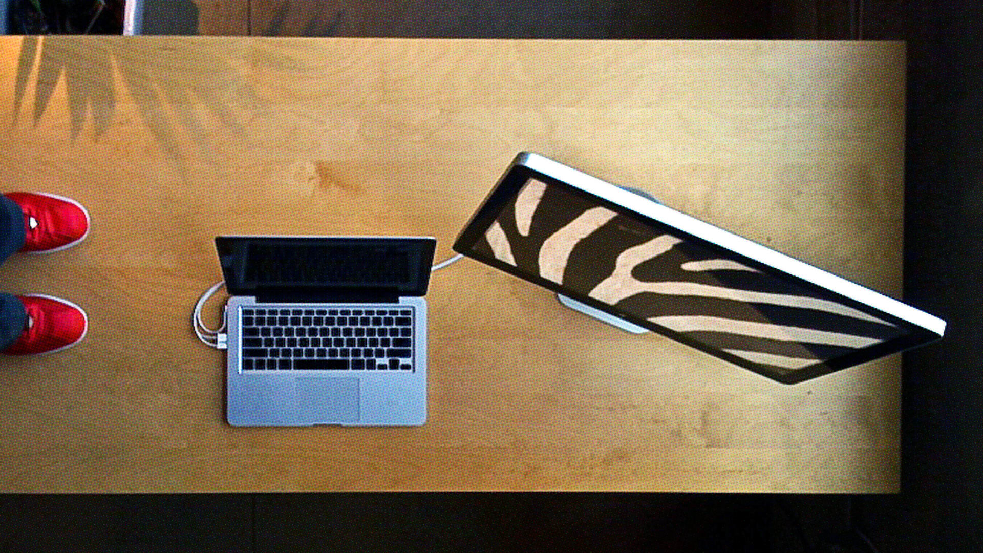 A User's Guide To Standing While You Work - Fast Company