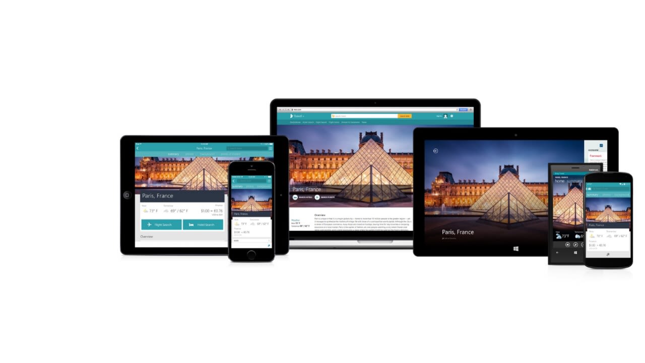 Microsoft's Revamped MSN Is Coming To The Web, Windows, iOS, And ...