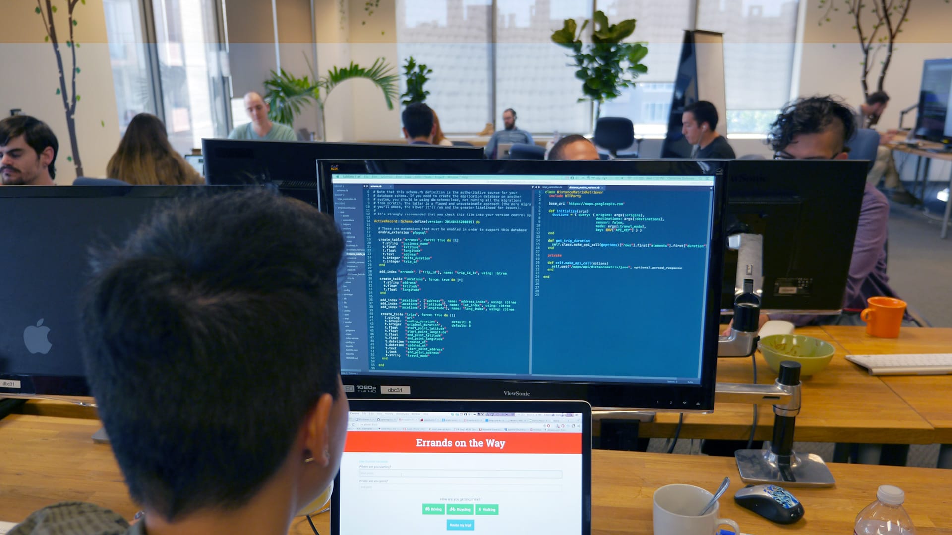Welcome To Product Development Boot Camp - Fast Company