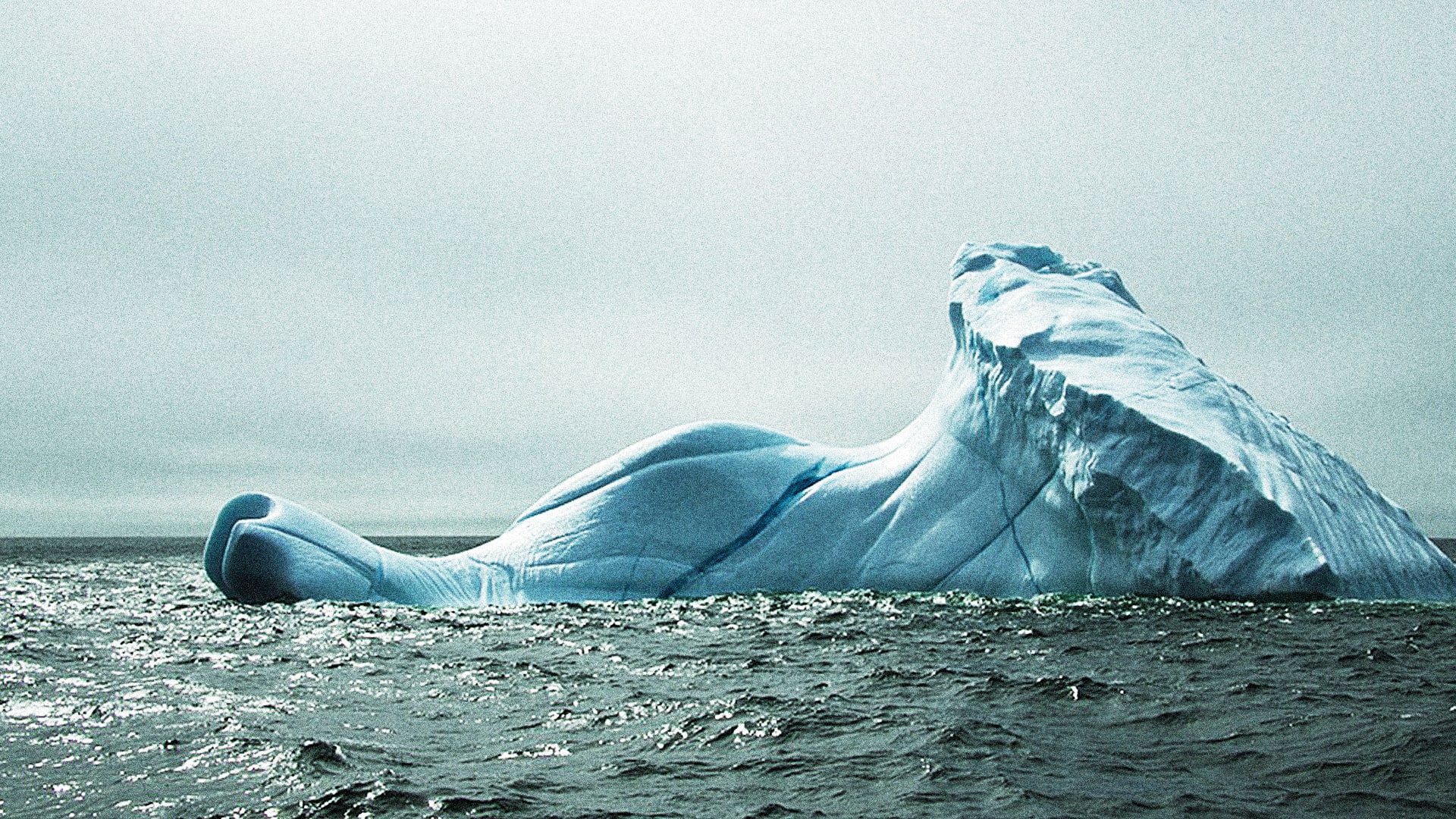 Tune In To 97 Hours Of Scientists Agreeing On Climate Change - Fast Company