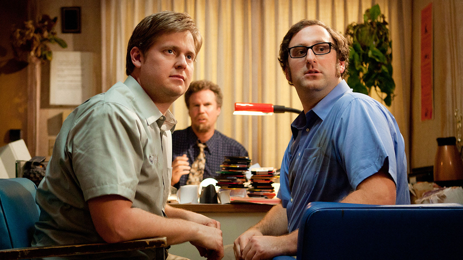 Inside Tim & Eric's Creatively Self-Destructive, Ever-Changing Process ...