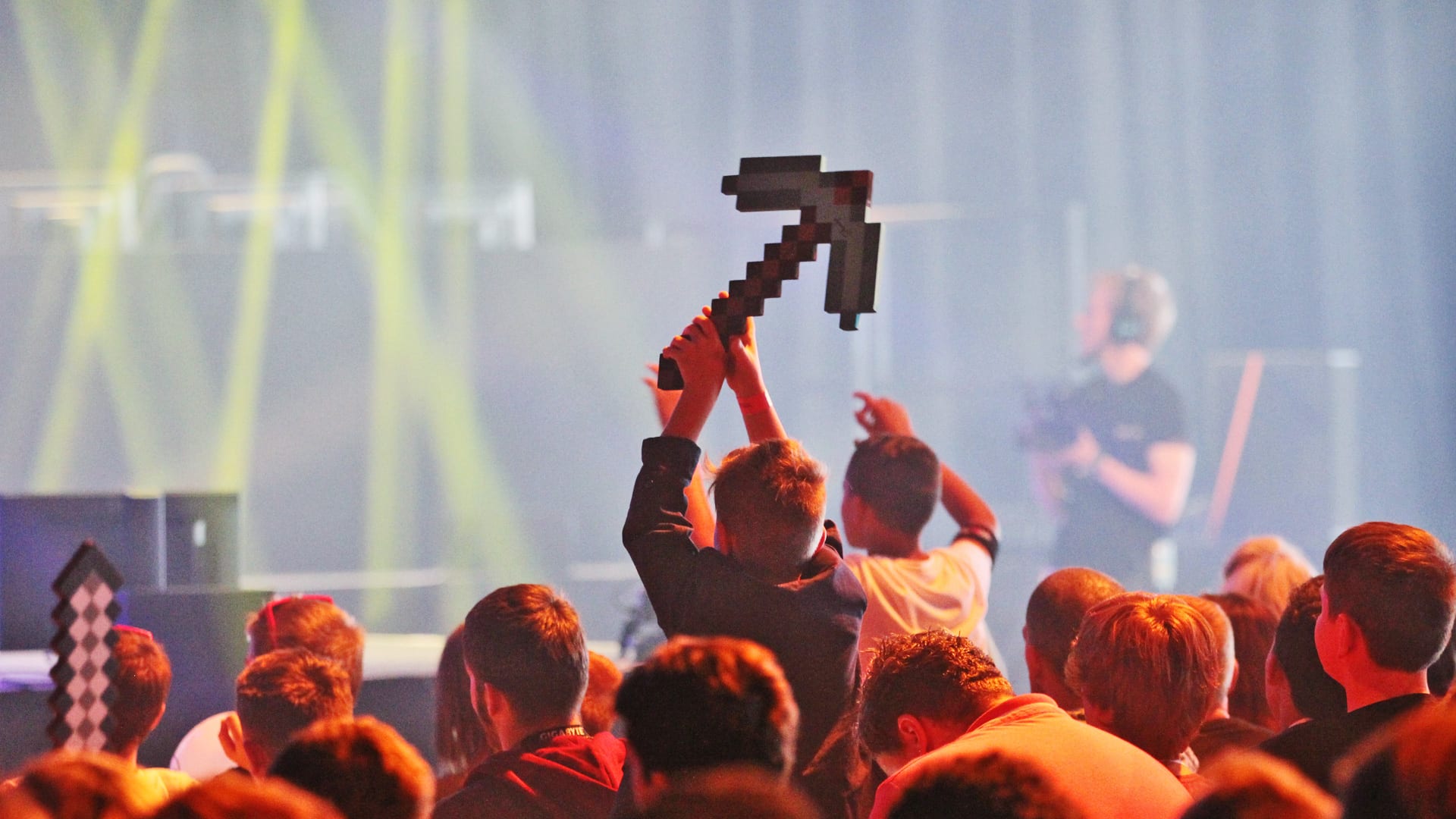 Microsoft Will Acquire Minecraft For $2.5 Billion - Fast Company