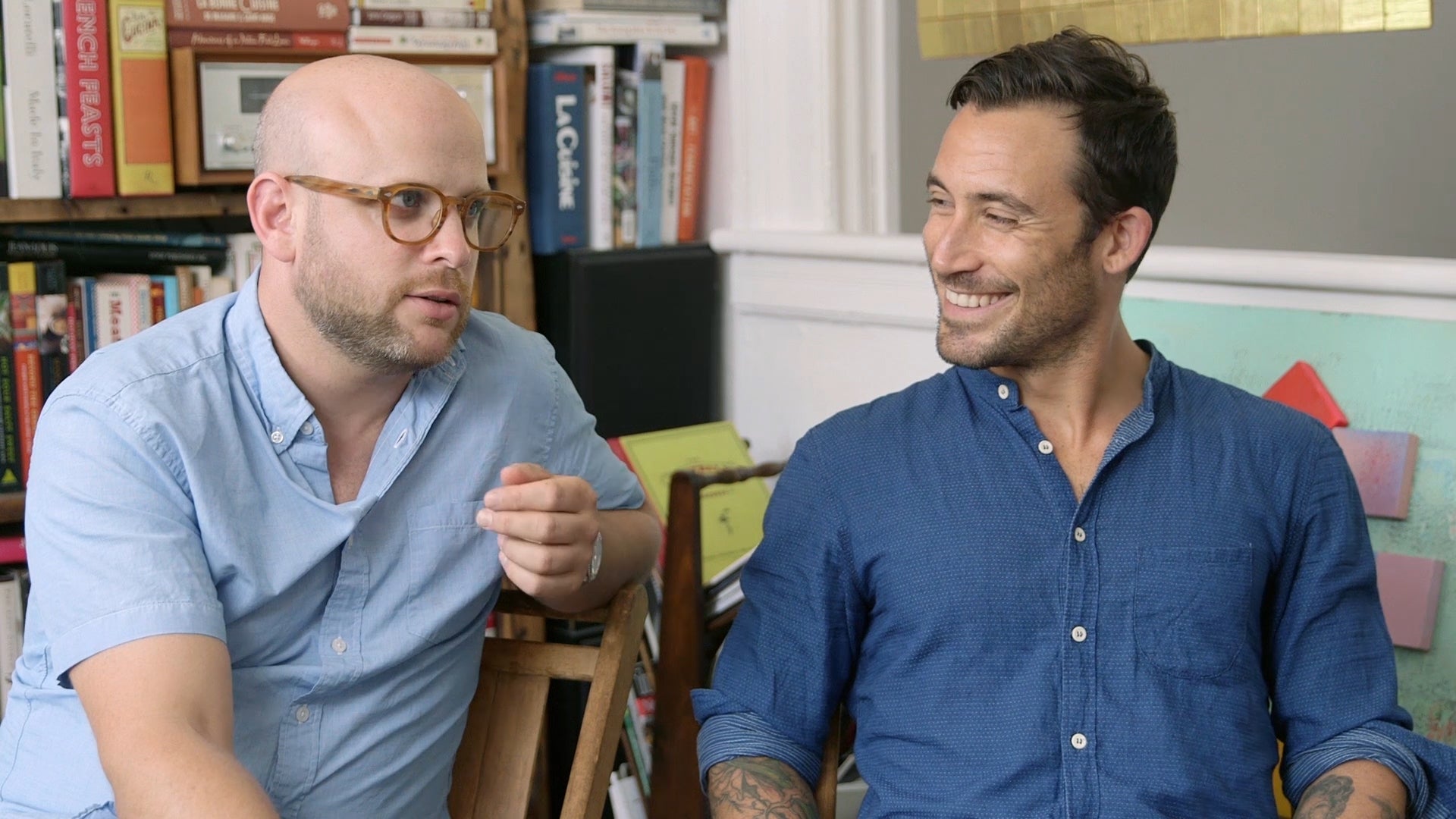 Drunk People, Therapy, And Extreme Honesty: How This Restaurant Found ...