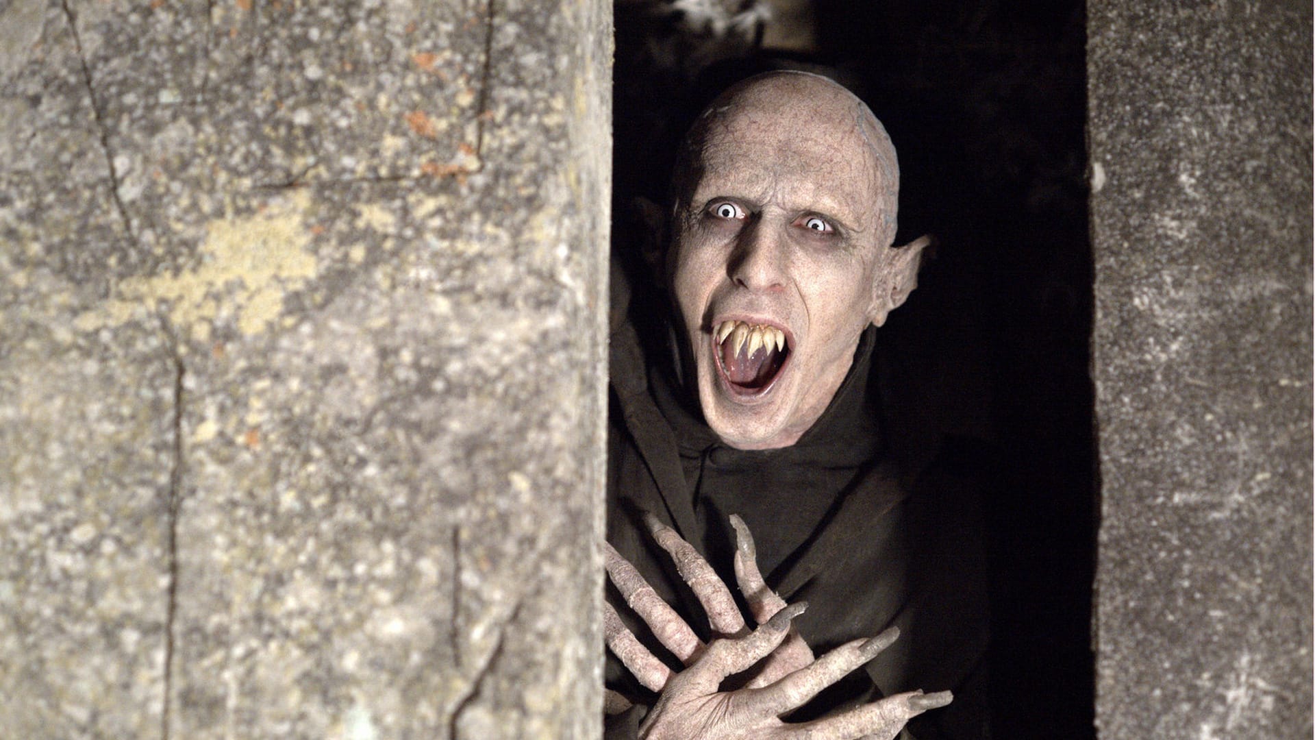 The (Almost) Real Life of Vampires: How Improv and Secrecy Resulted In ...