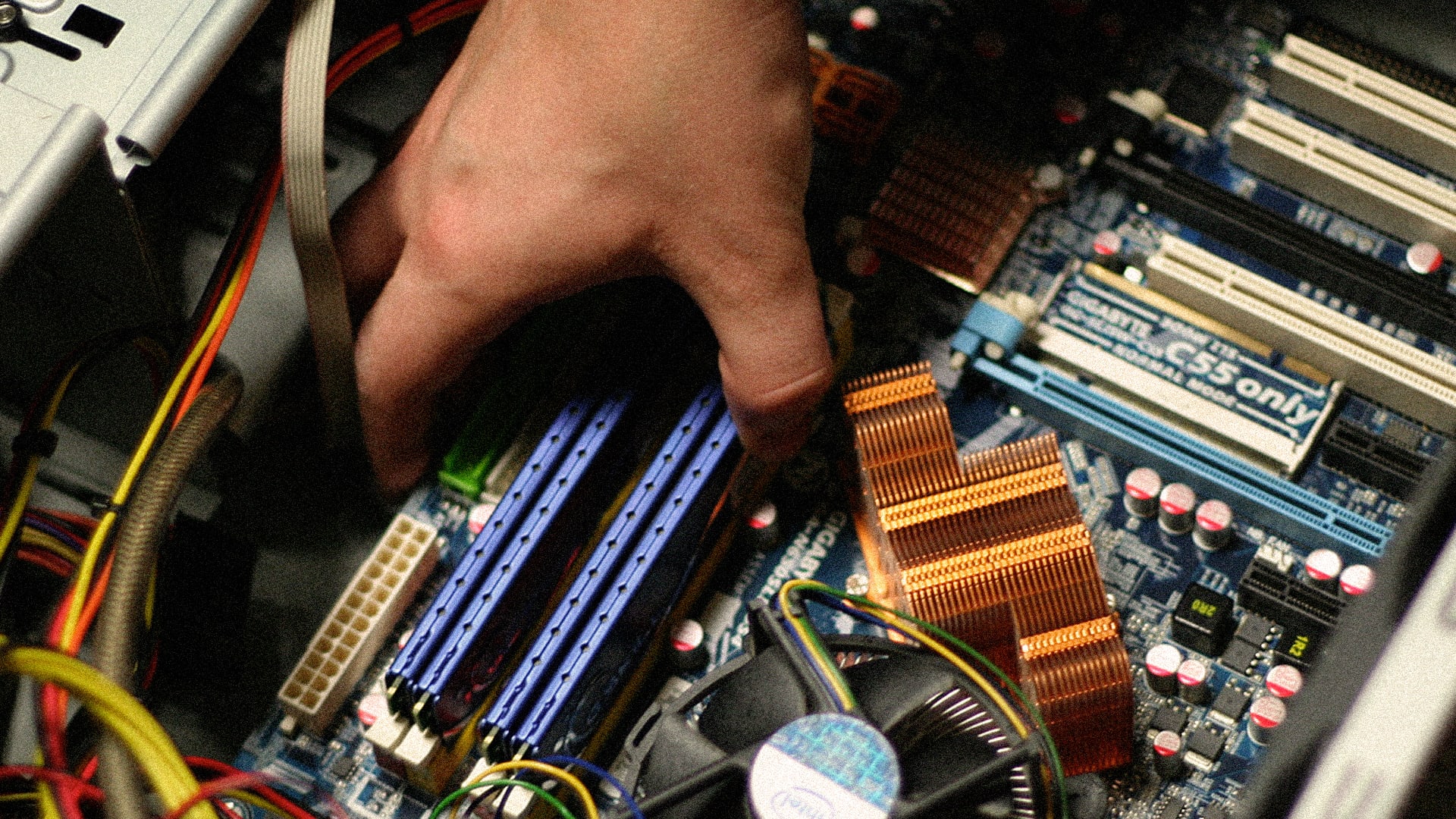 The Slave Laborers Behind Your Computer - Fast Company